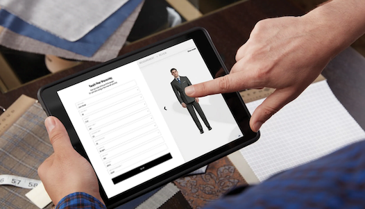 Contactless Fit | Bold Metrics Sizing Solutions