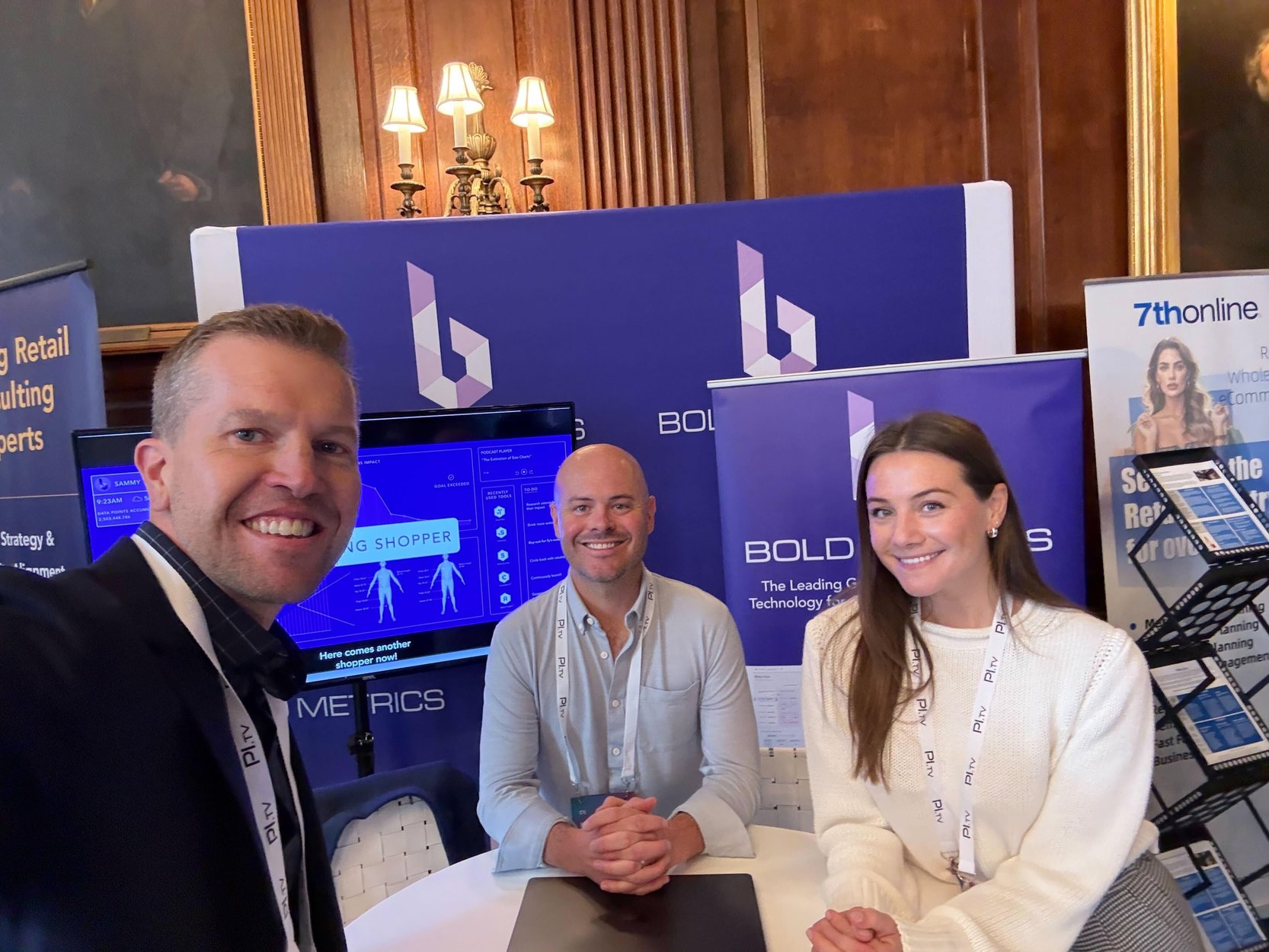 Bold Metrics Careers