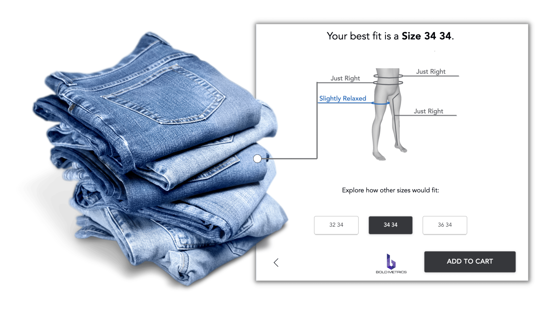 Bold Metrics Demo | Bold Metrics