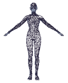 Bold Metrics | AI body data platform