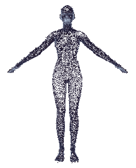 Fit and Sizing Technology - Bold Metrics